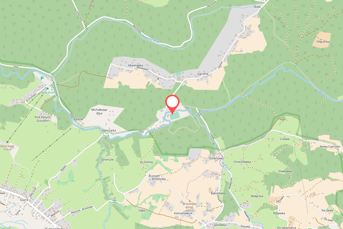 Kompleks Sportowo-Rekreacyjny na Zaolziu Istebna: godziny otwarcia ...