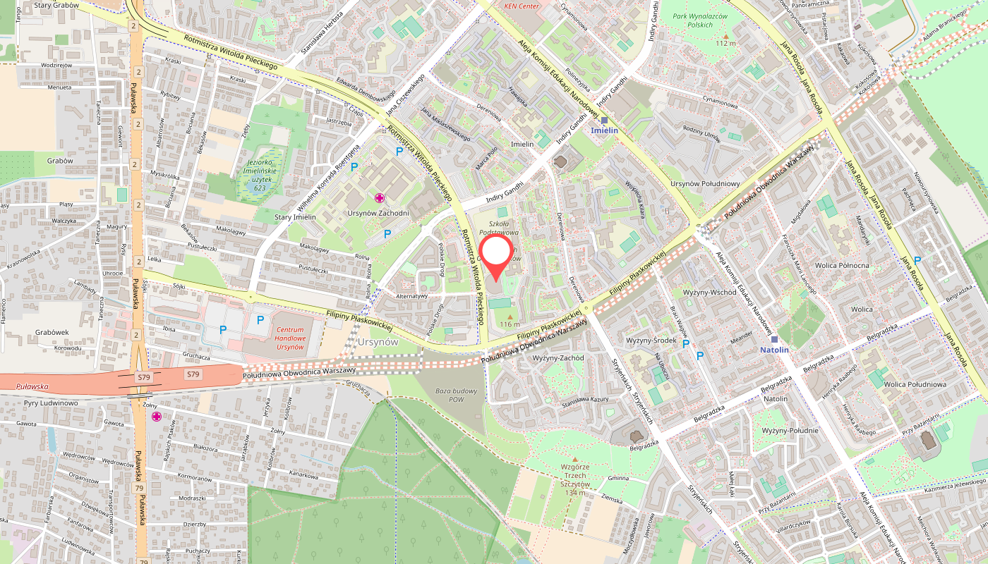 Hala widowiskowo-sportowa Arena Ursynów Warszawa: godziny otwarcia, dojazd
