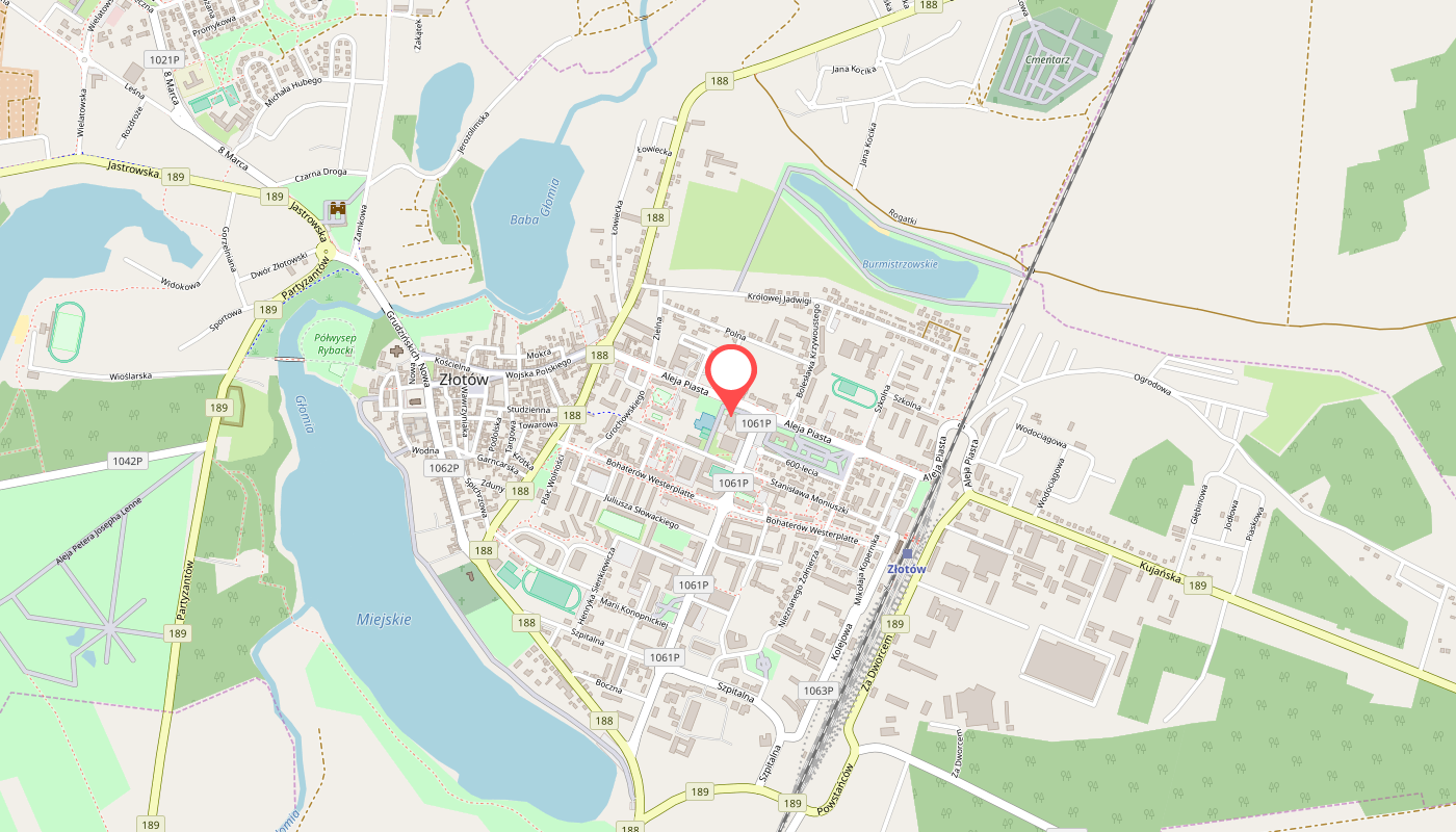 Basen Laguna Złotów: cennik, godziny otwarcia, dojazd