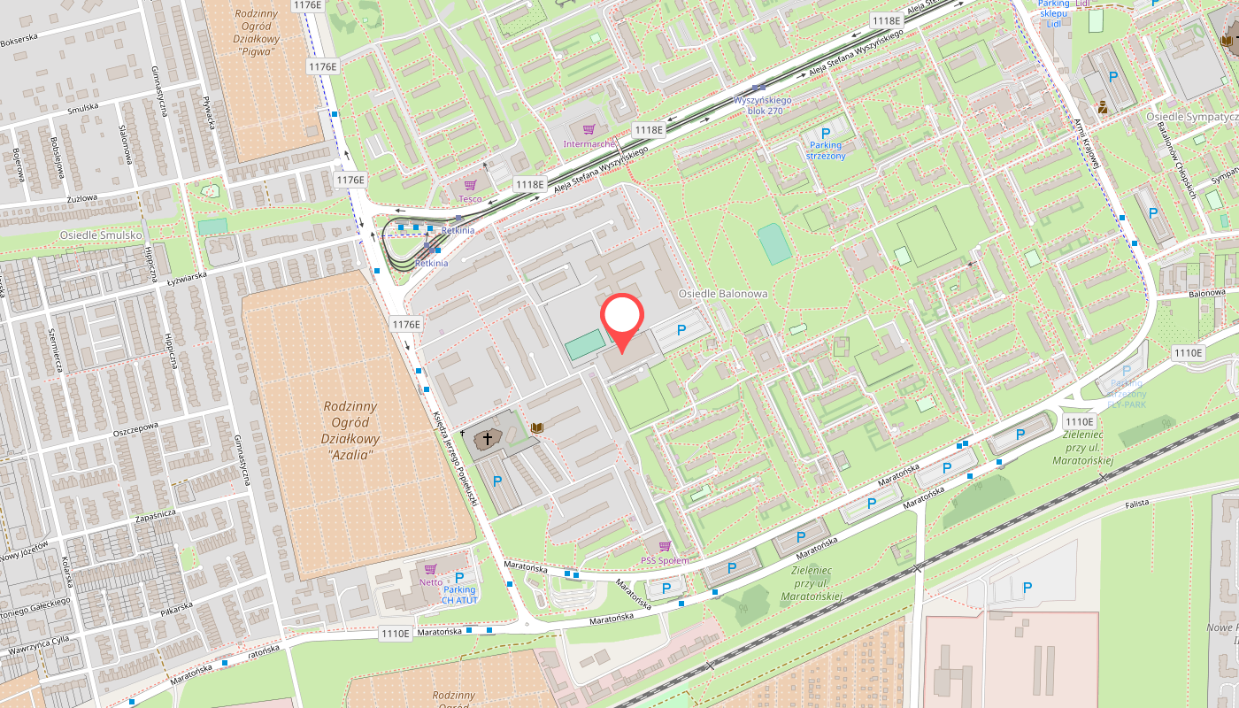 Lodowisko Retkinia - Łódź Łódź: cennik, bilety, godziny otwarcia