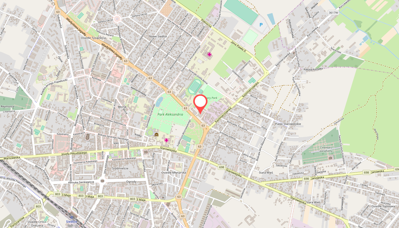 Lodowisko w Siedlcach Siedlce: cennik, bilety, godziny otwarcia