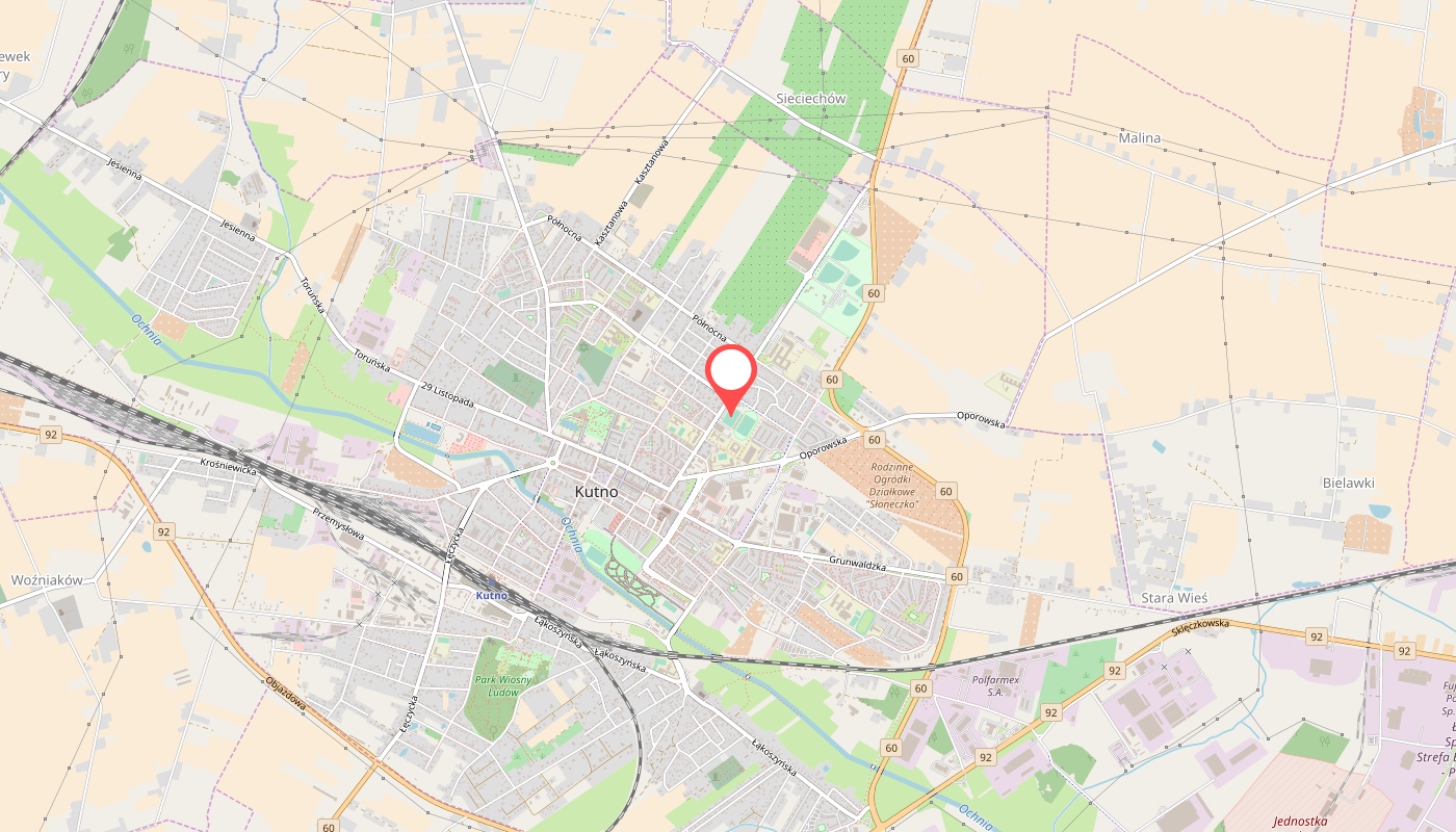 Lodowisko MOSiR - Kutno Kutno: cennik, bilety, godziny otwarcia