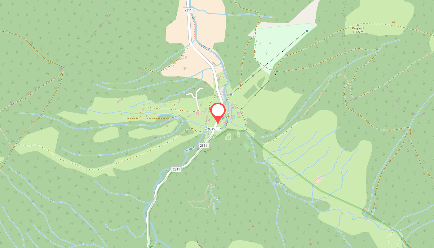 Aquapark Oravice Oravice: cennik, godziny otwarcia, dojazd