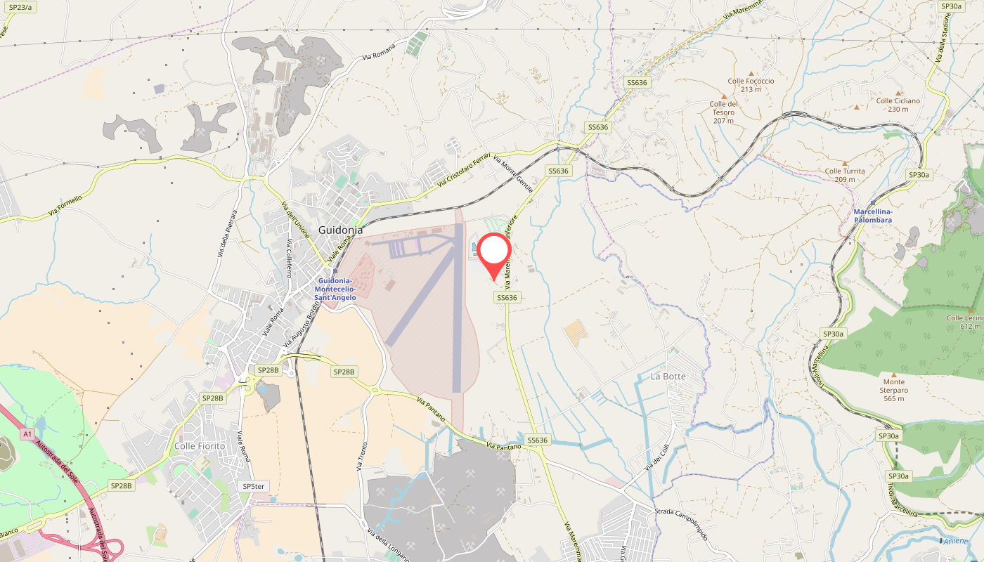 AQUAPIPER Rzym: cennik, godziny otwarcia, dojazd