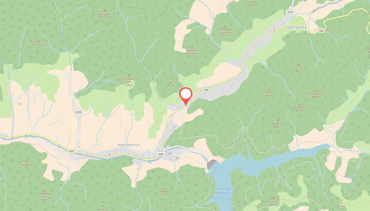 Zabytkowa Kolejka Leśna Vychylovka: cennik, bilety, godziny otwarcia ...