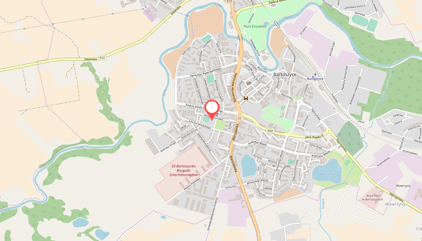 Lodowisko BOSiR Bartoszyce Bartoszyce: cennik, bilety, godziny otwarcia