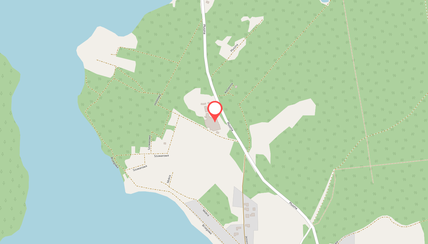 Aquapark na Mazurach - Pluski Pluski: cennik, godziny otwarcia, dojazd