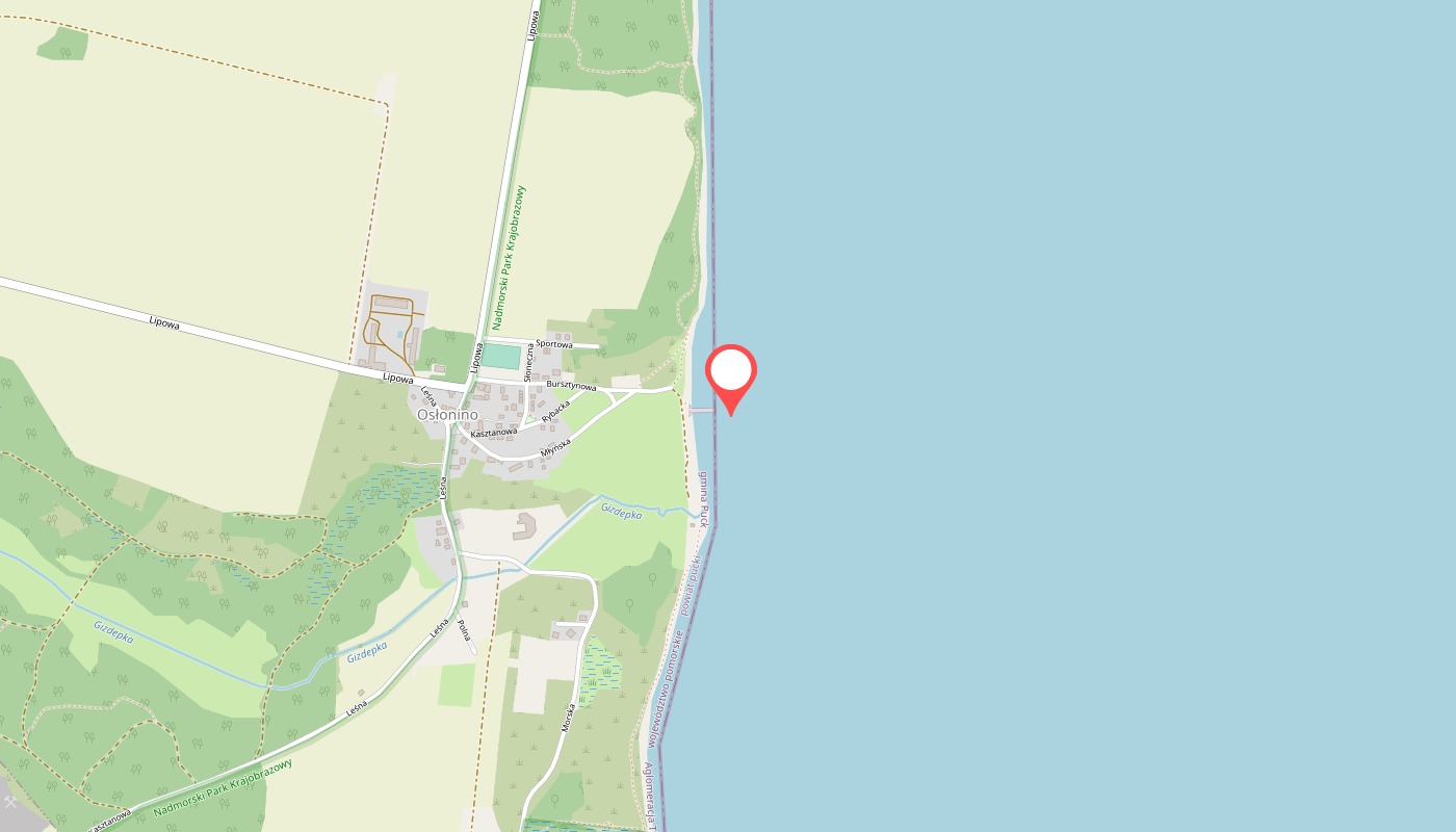 Cmentarzysko Wraków w Rewie Rewa: cennik, bilety, godziny otwarcia, dojazd