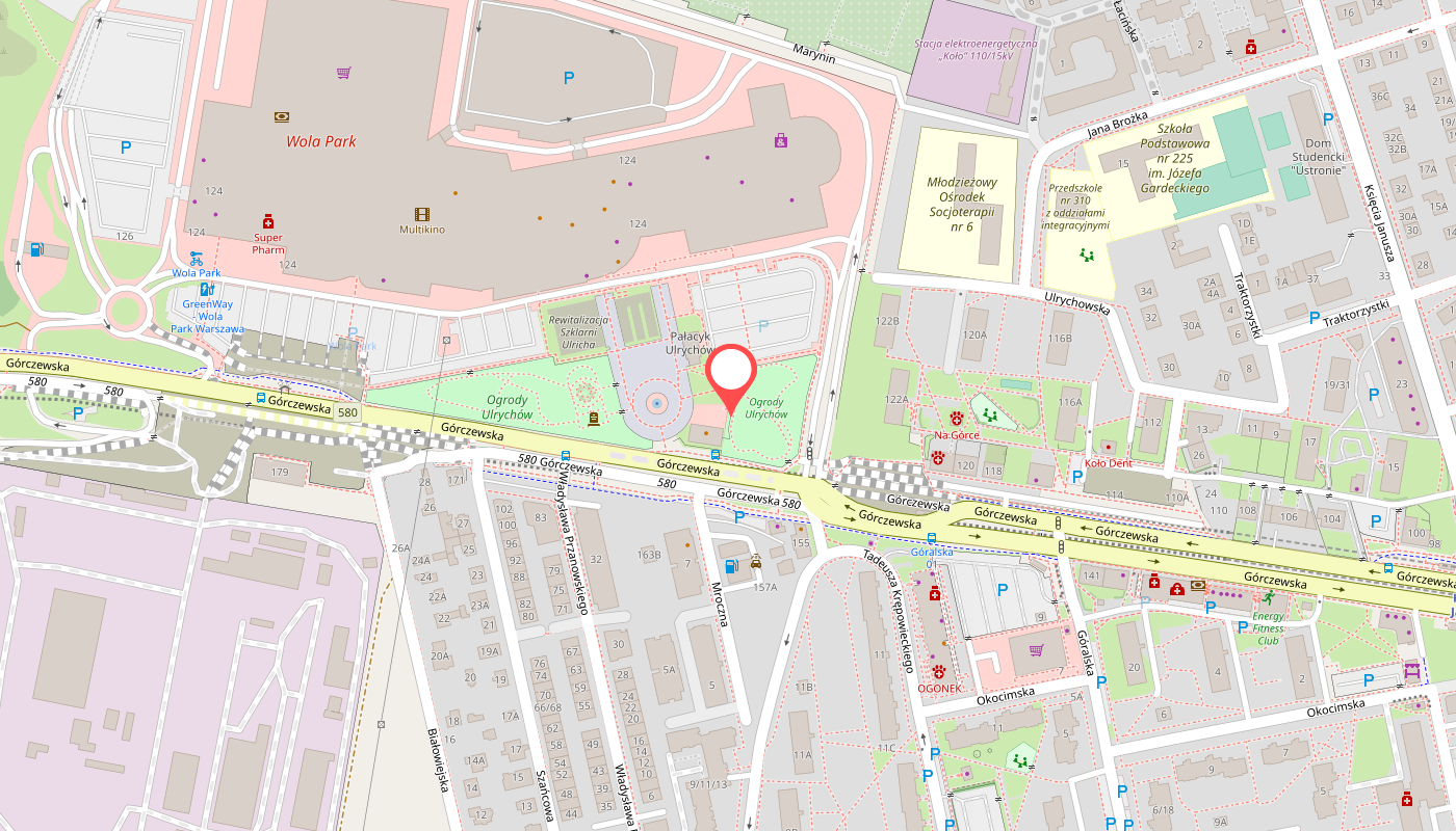 Lodowisko Wola Park - Warszawa Warszawa: cennik, bilety, godziny otwarcia