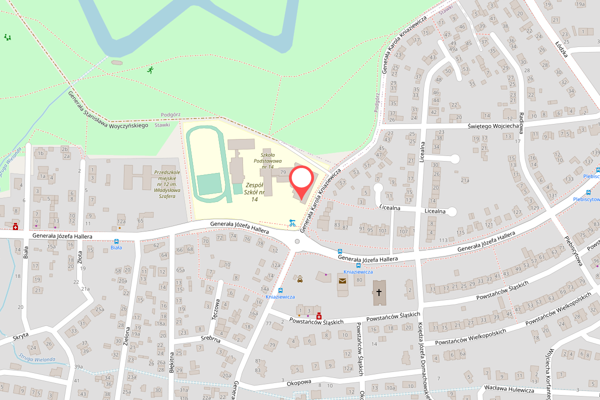 Aquapark w Toruniu Toruń: cennik, godziny otwarcia, dojazd - Nocowanie.pl