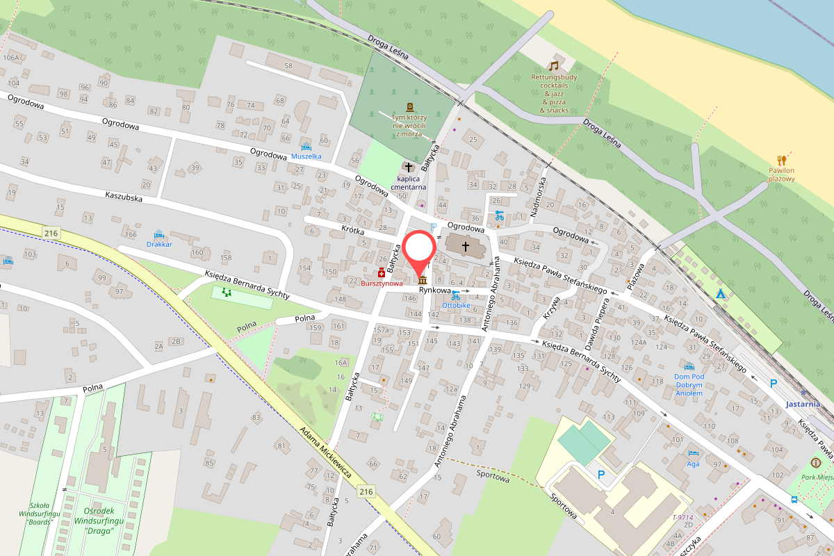 Muzeum Chata Rybacka Jastarnia: cennik, bilety, godziny otwarcia ...