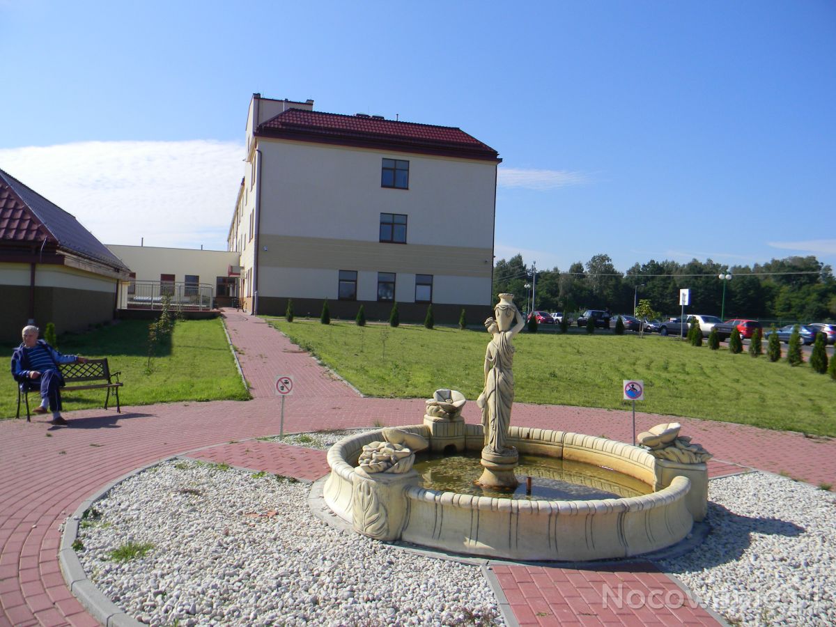 Wrzesień 2011, Wieliszew, zdjęcia