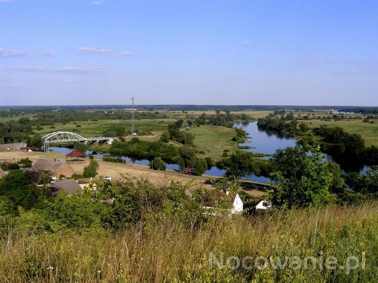 zdjecie Santok, Santok, zdjęcia