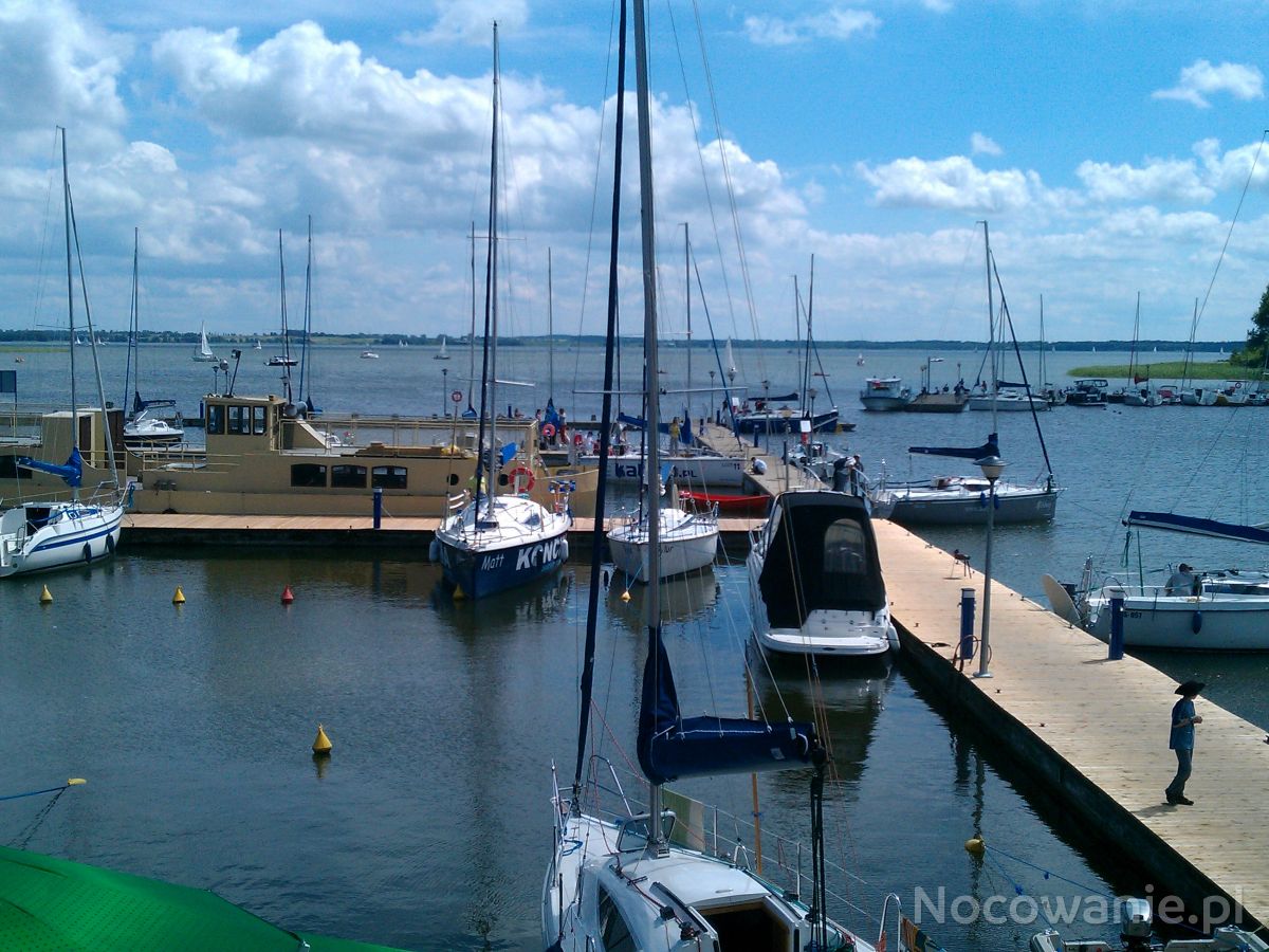 Port Wilkasy, Wilkasy, zdjęcia