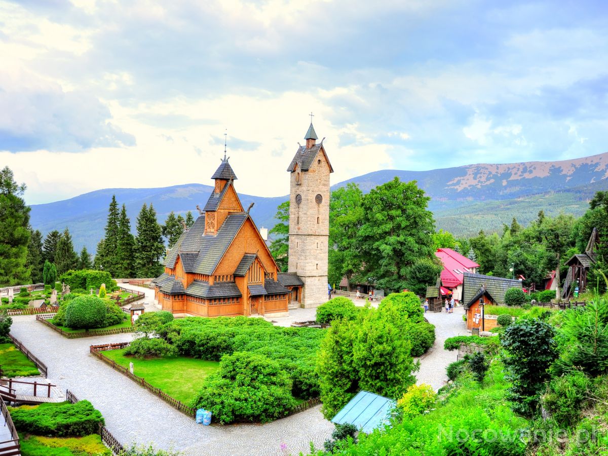 zdjecie Karpacz, Karpacz, zdjęcia