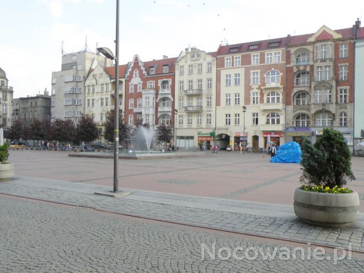 Bytom-Rynek, Bytom, zdjęcia