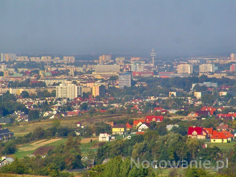 Panorama Rzeszowa, Rzeszów, zdjęcia