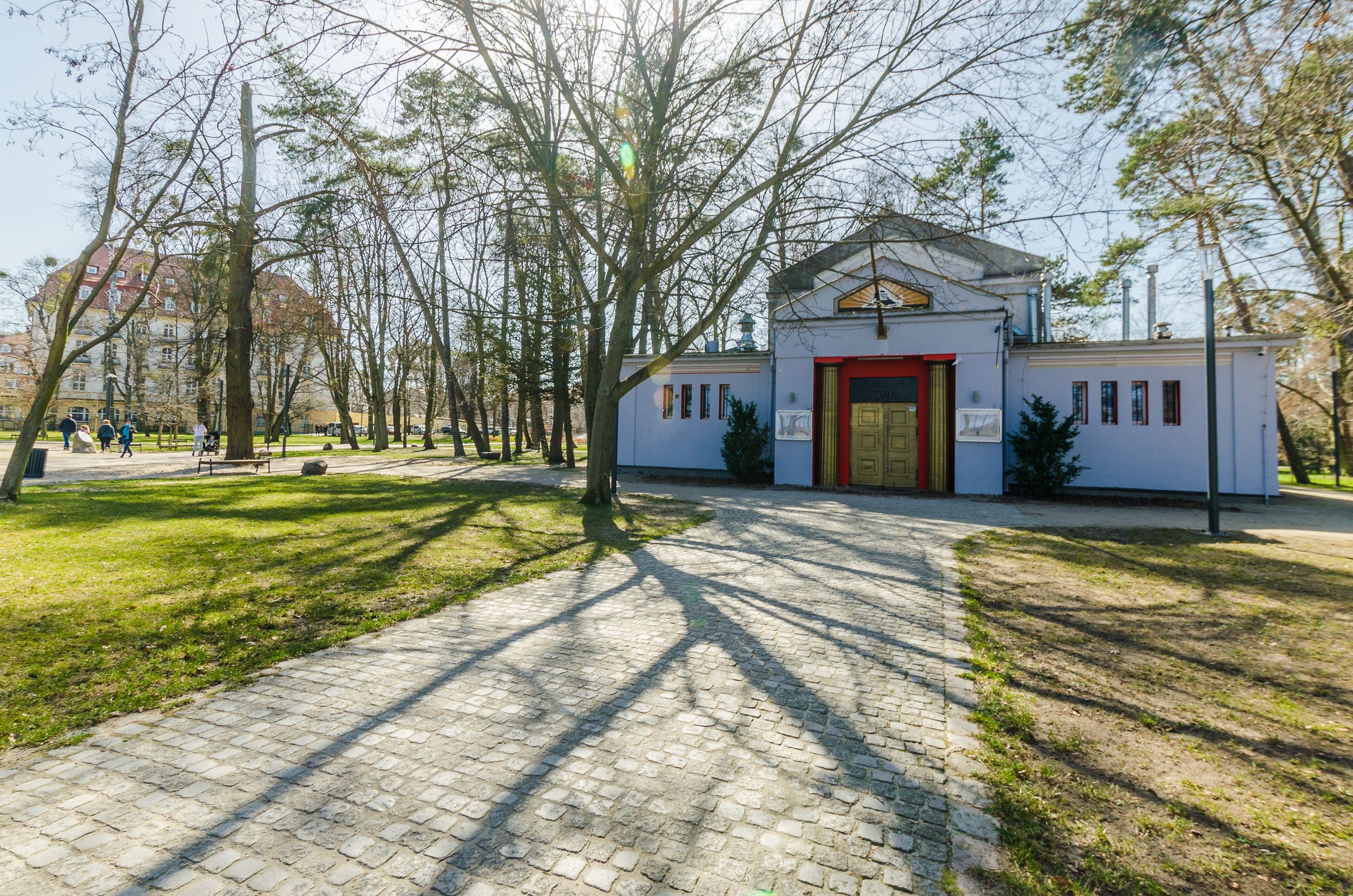 Klub Sfinks 700 Sopot: cennik, bilety, opinie