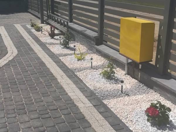 Pokoje Gościnne Szara Mewa - Władysławowo - Nocowanie.pl