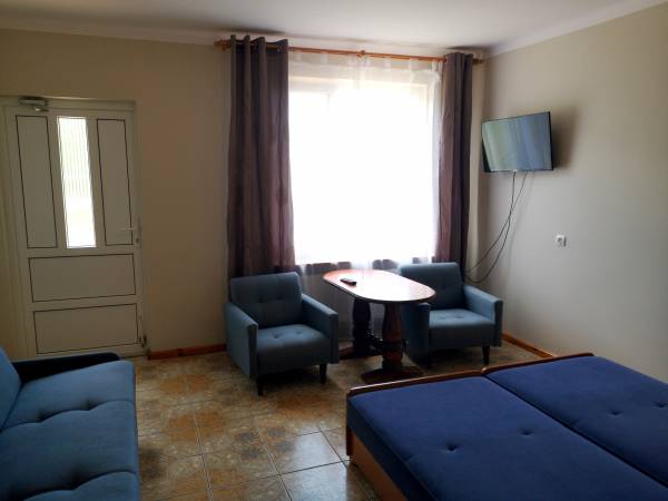 Zdjęcia Mały Relaks