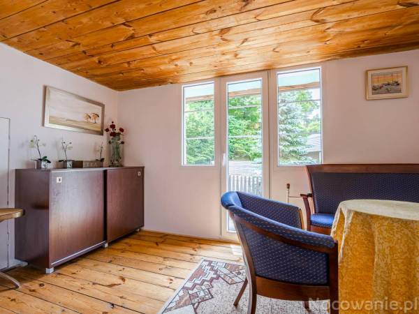 Wila Kwaskowa Góra Kazimierz Dolny, w Kazimierzu Dolnym