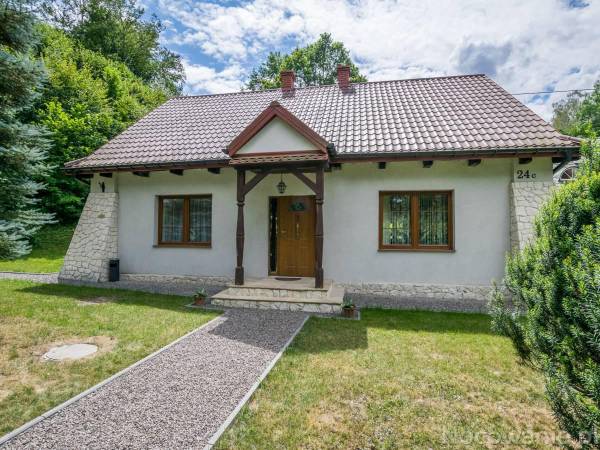 Wila Kwaskowa Góra Kazimierz Dolny, w Kazimierzu Dolnym