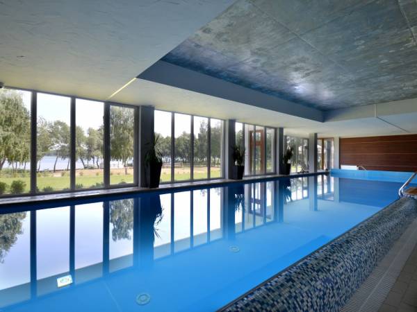 Hotel Moran Spa - Powidz - Nocowanie.pl