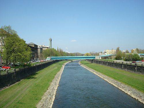 Ostrawa – co warto zobaczyć, ostrawa atrakcje, czechy atrakcje