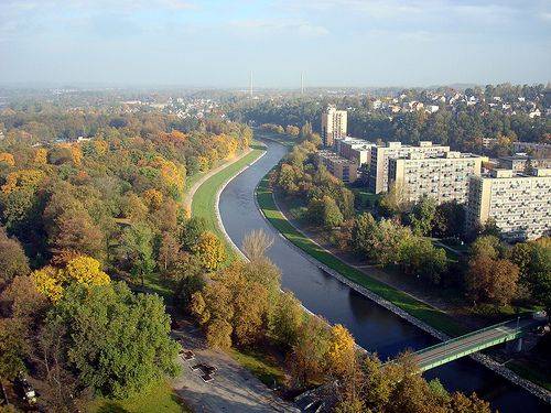 Ostrawa – co warto zobaczyć, ostrawa atrakcje, czechy atrakcje