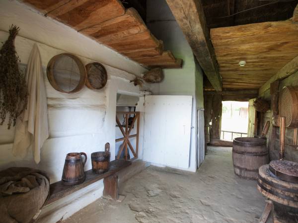 Muzeum Wsi Lubelskiej Lublin