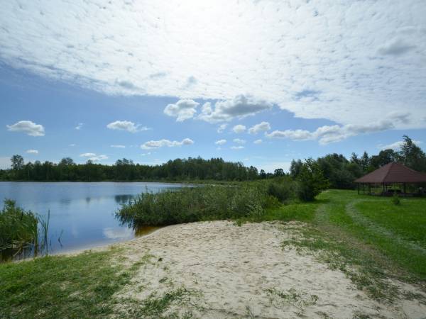Agroturystyka Relax Okuninka / Jezioro Białe, w Okunince - 107094