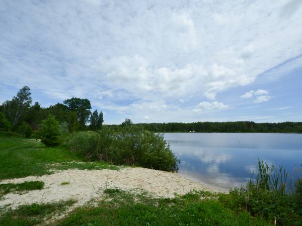 Agroturystyka Relax Okuninka / Jezioro Białe, w Okunince - 107094